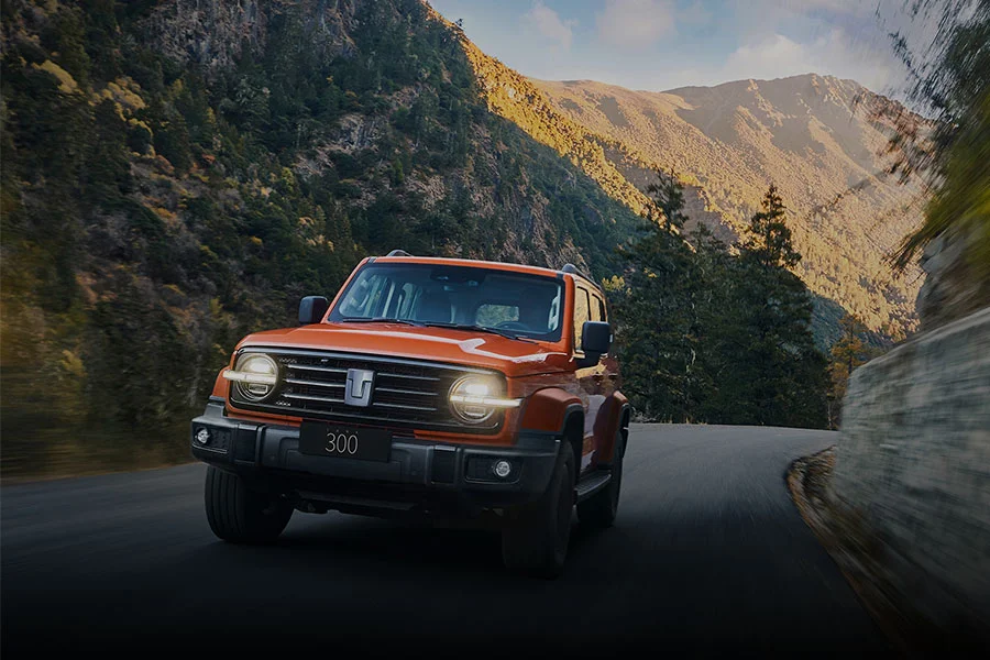 GWM y su revolución híbrida: Autos más eficientes y tecnológicos