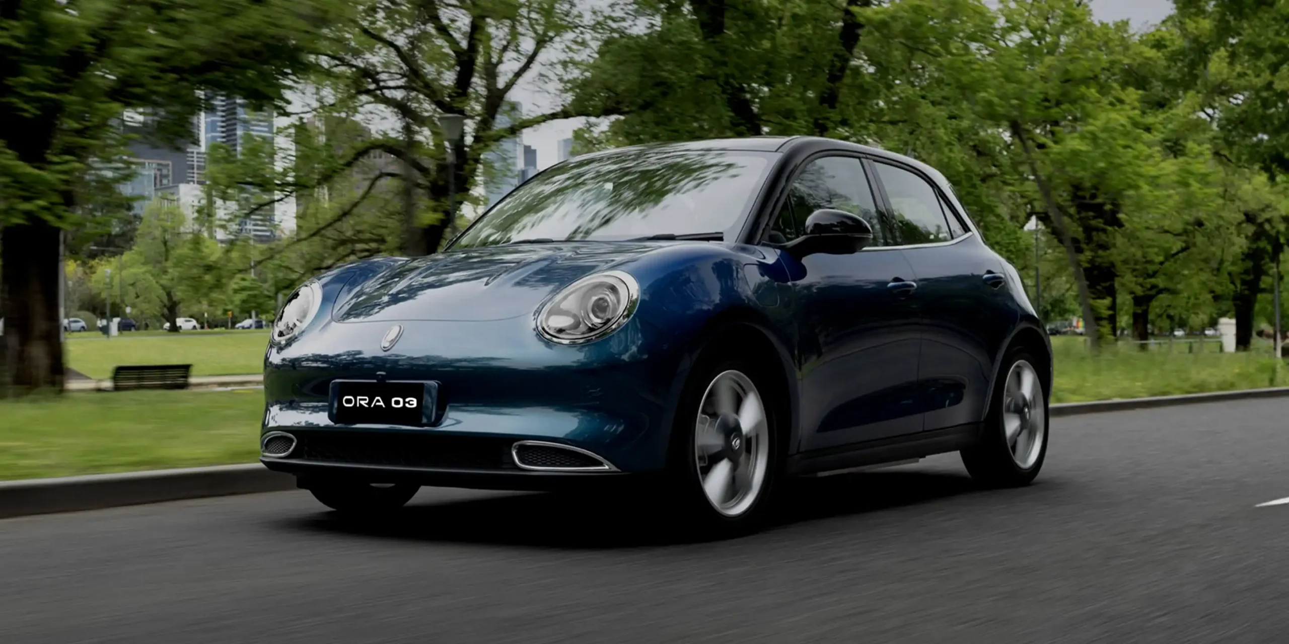 ¿Vale la pena comprar el Ora 03 2025? Descubre sus ventajas - GWM ZIGA Blog