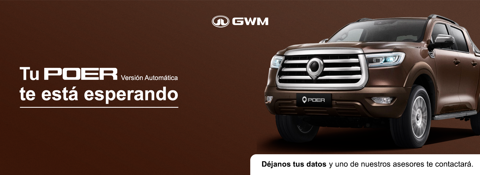 GWM ZIGA | Agencias GWM Ziga | Aeropuerto, Texcoco e Ixtapaluca